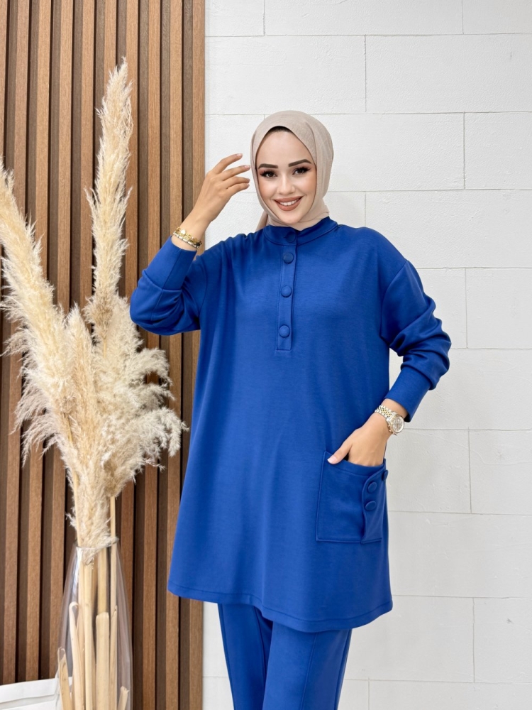 Ajda Takım İndigo Modelleri Uygun Fiyatlarla